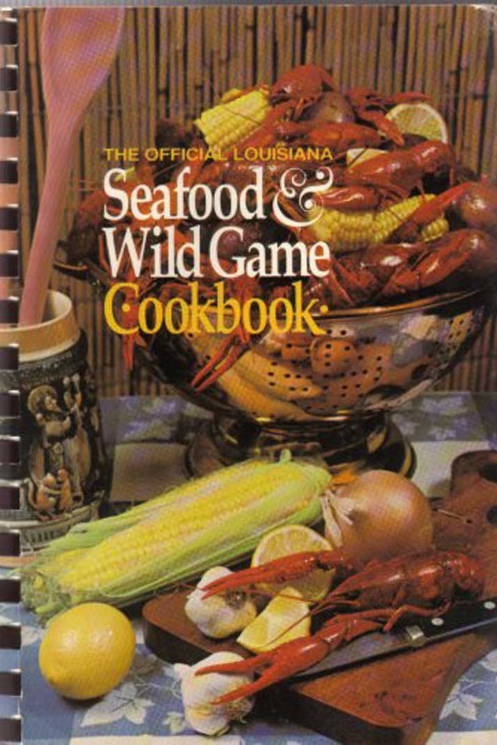 Louisiana Wild Game Cookbook Review | Hunting Magazine