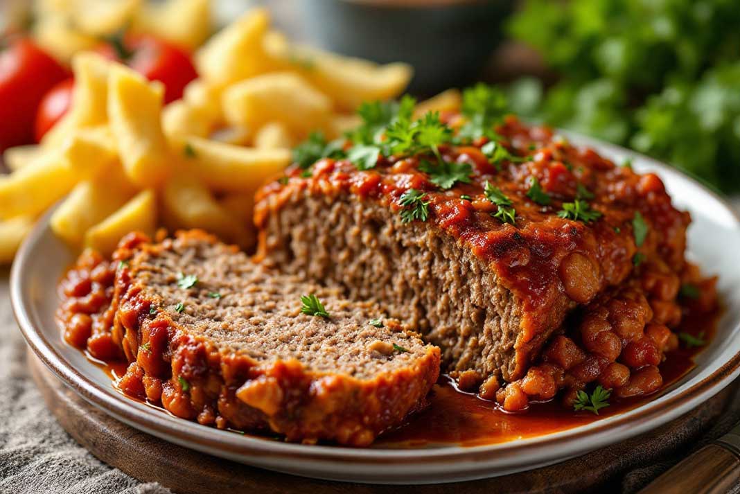 Easy & Delicious Venison Meatloaf: A Classic Wild Game Recipe | Hunting ...