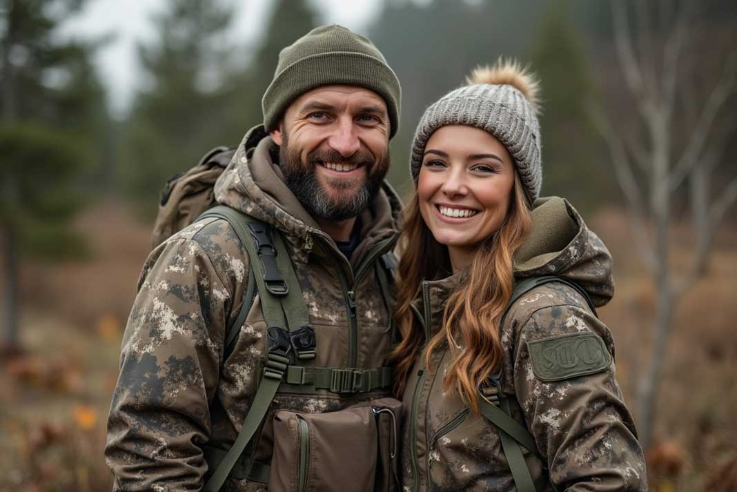 Get Published: Share Your Hunting Photo in the Hunting Magazine