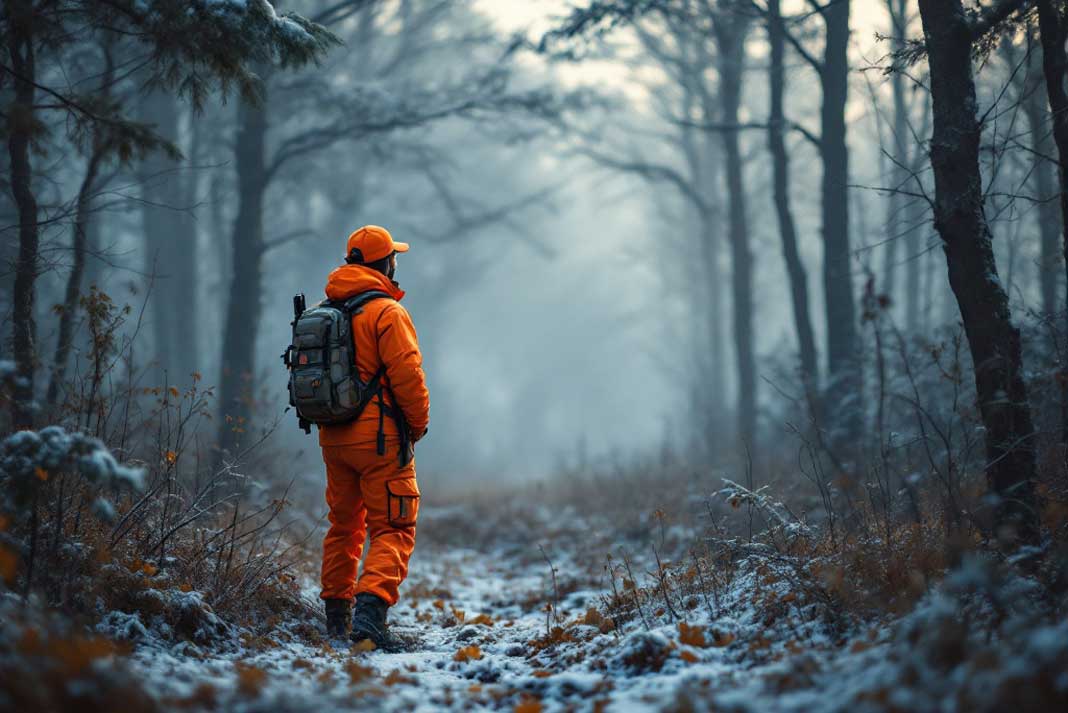 Top 10 Deer Hunting Tips Every Hunter Should Know | Hunting Magazine