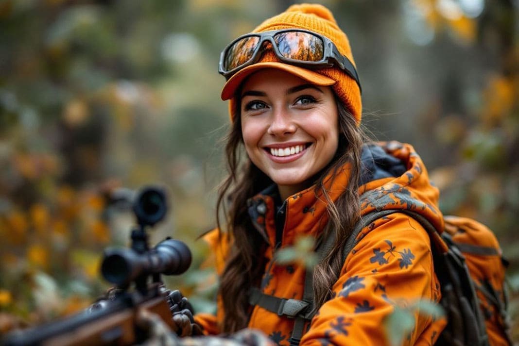 Balancing Nature and Cycle: Deer Hunting on Your Period | Hunting Magazine