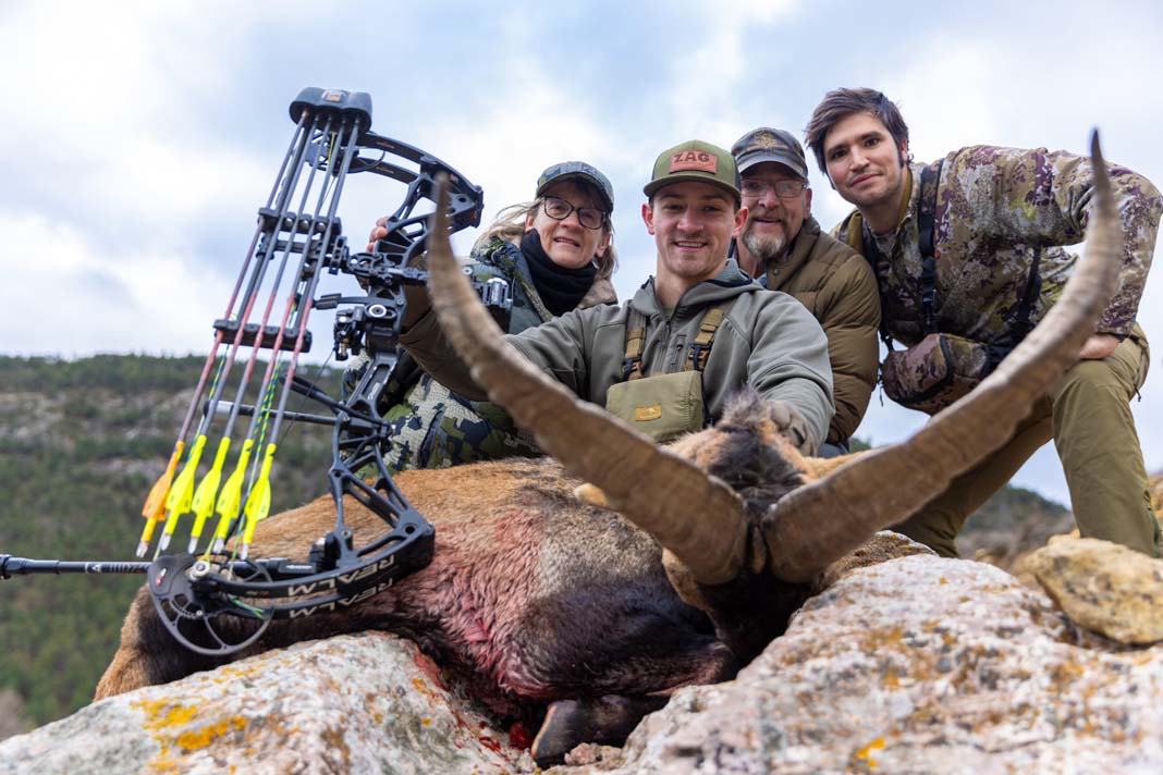 Hunt in Spain: A Premium European Adventure with Top Spanish Hunting ...