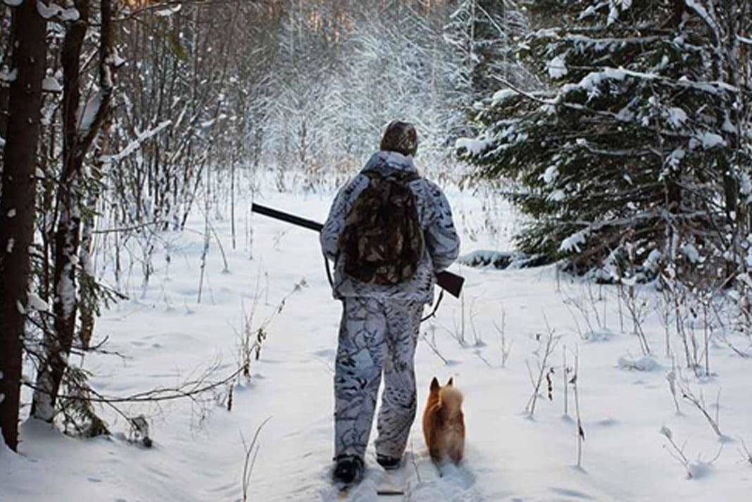 How to Protect Your Firearm During Extreme Weather Hunts | Hunting Magazine