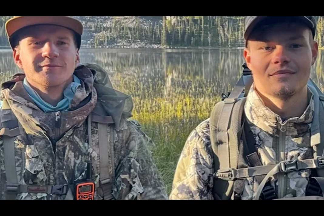 Missing Hunters Found Dead After Extensive Search in Conejos County ...