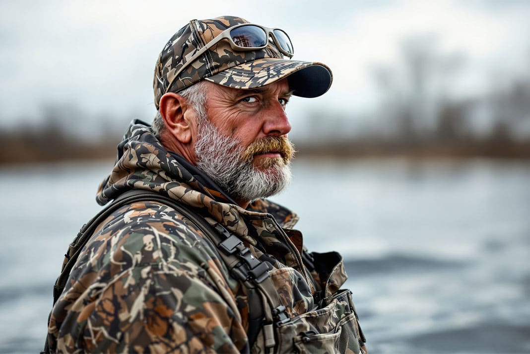Hunter Dollars at Work: $54 Million Opens New Waterfowl Land and Access ...